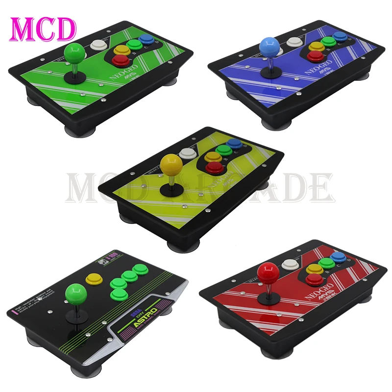 Painel-de-jogo-para-SNK-Neo-Geo-AES-MVS-CD-Art-Collection-Classic-Arcade-Joystick-Controller.jpg