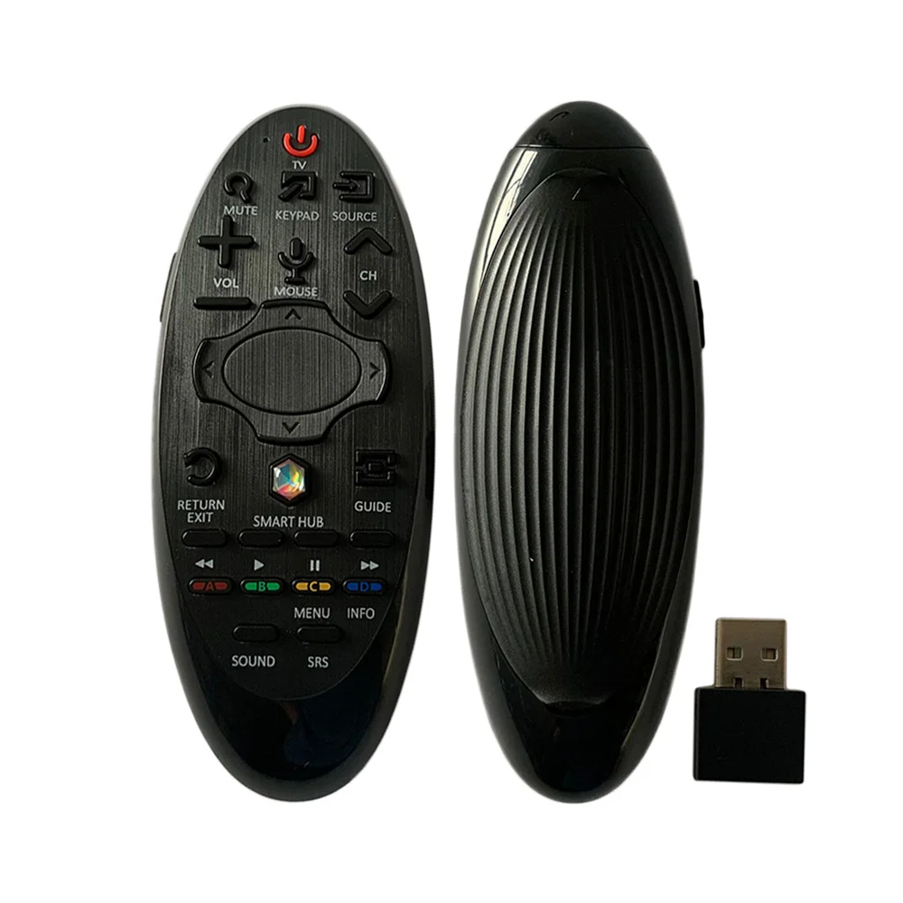 Samsung Magic Remote