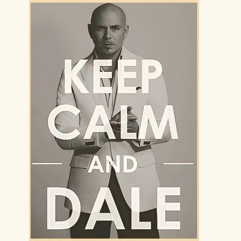 Pitbull The Singer Wallpapers