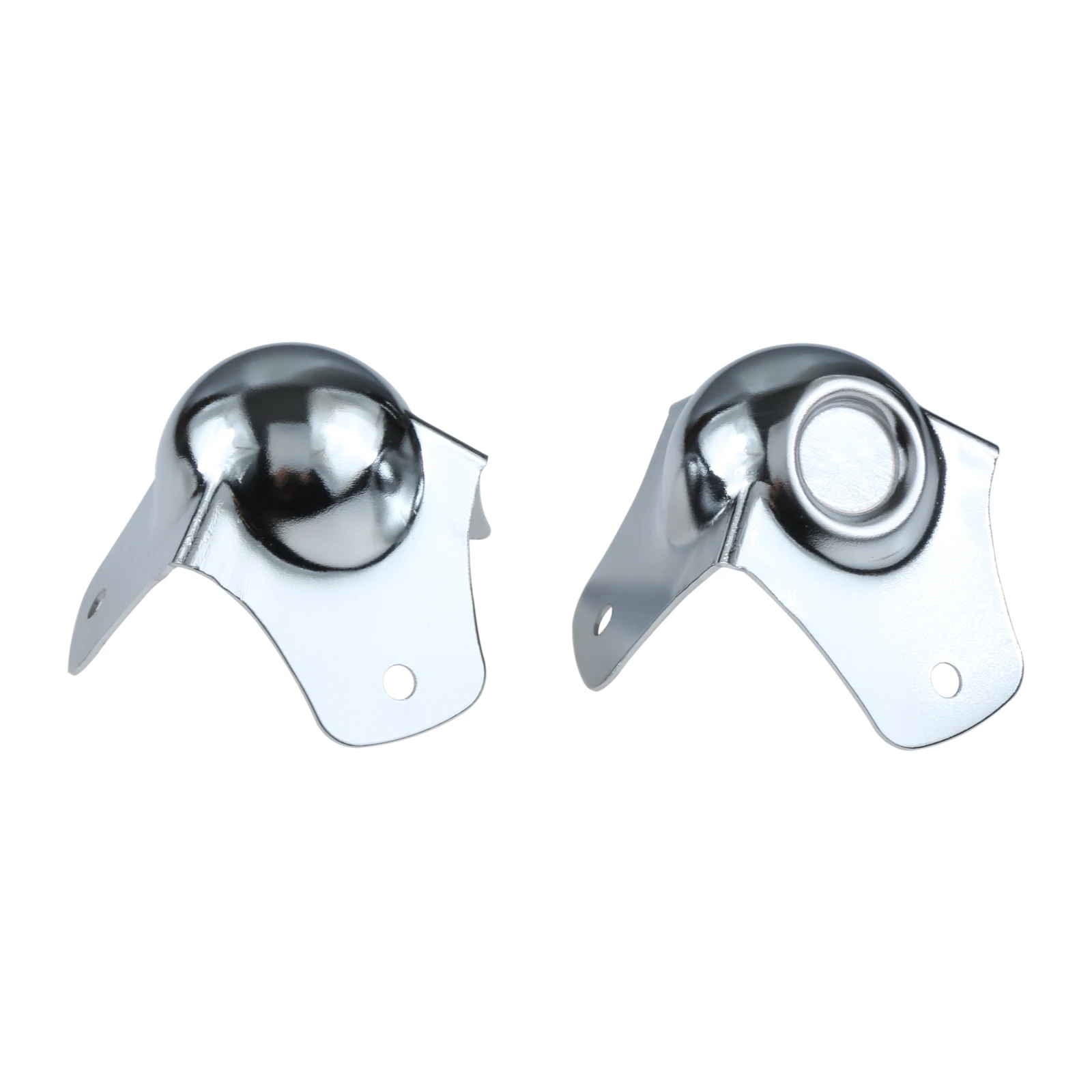 Alumínio Case Ball Corner Protector, Road Toolbox, Edge Corner Bracket ...