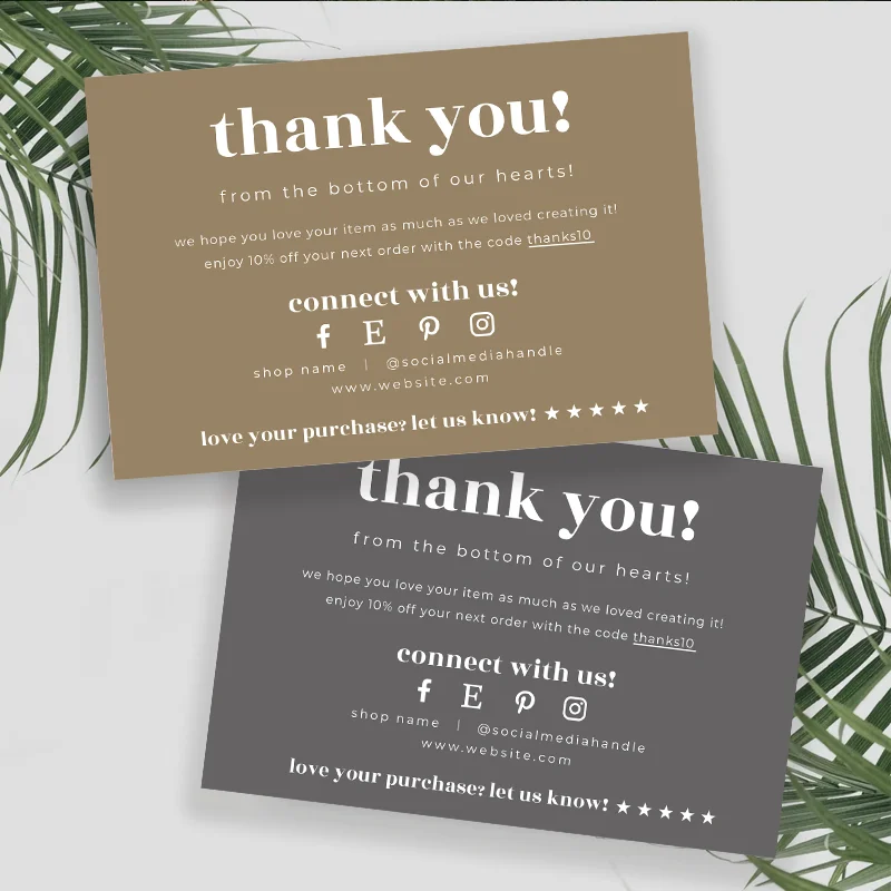 Store Home Products Feedback