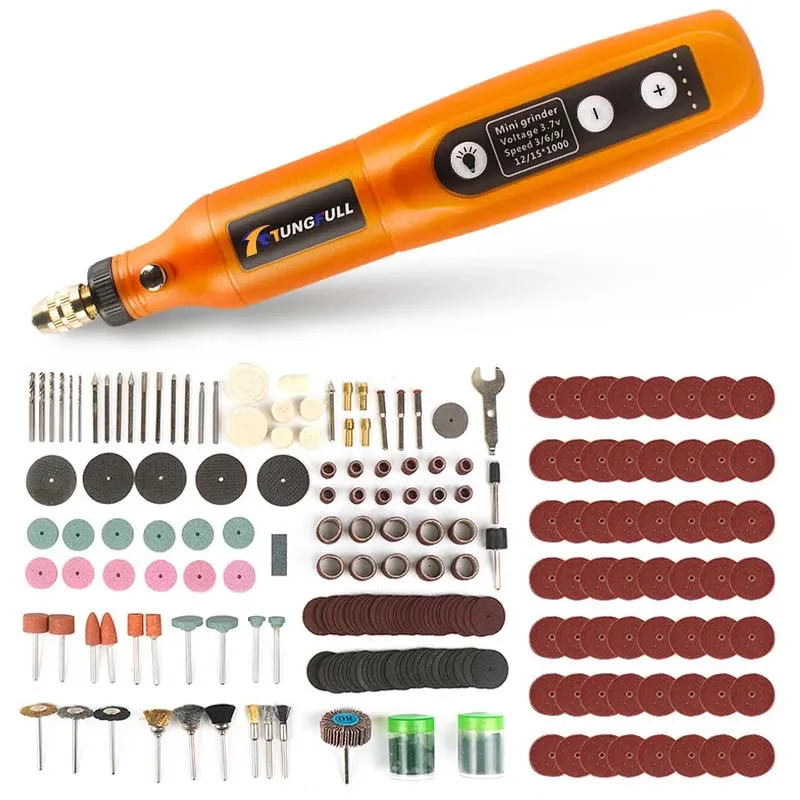 Cordless-Dremel-Engraver-Drill-Tool-Mini-Drill-Woodworking-Power-Tool ...