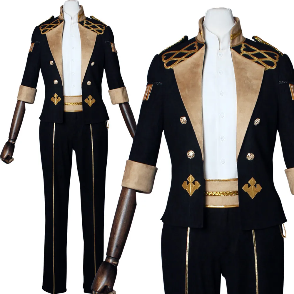 Fire Emblem Three Houses Special Edition Price - Game Cosplay Costume ...