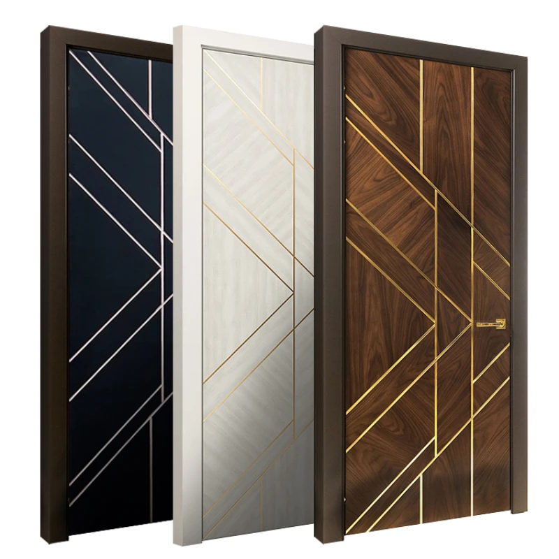 What Is the HDHMR Door and Why Is It Becoming a Top Choice for Modern ...