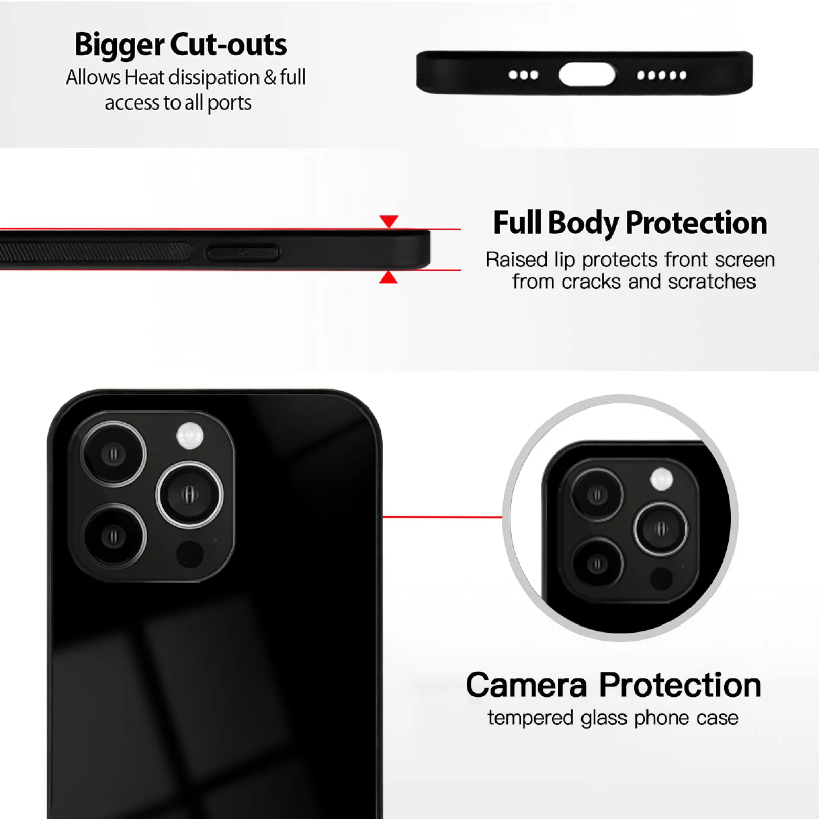 101 Airborne Iphone Case