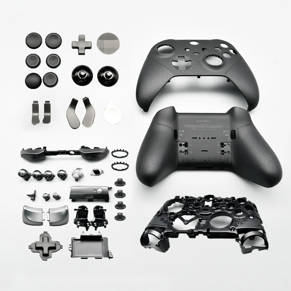 Carcasa-de-repuesto-para-mando-de-Xbox-One-Elite-Series-2-carcasa ...