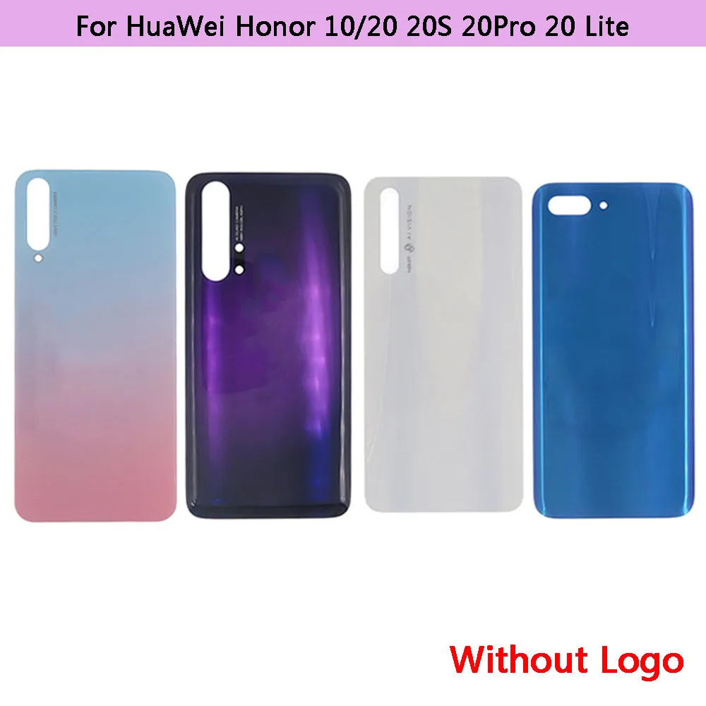 Back-Glass-Battery-Cover-Case-Housing-Case-Rear-Door-Panel-For-Huawei ...