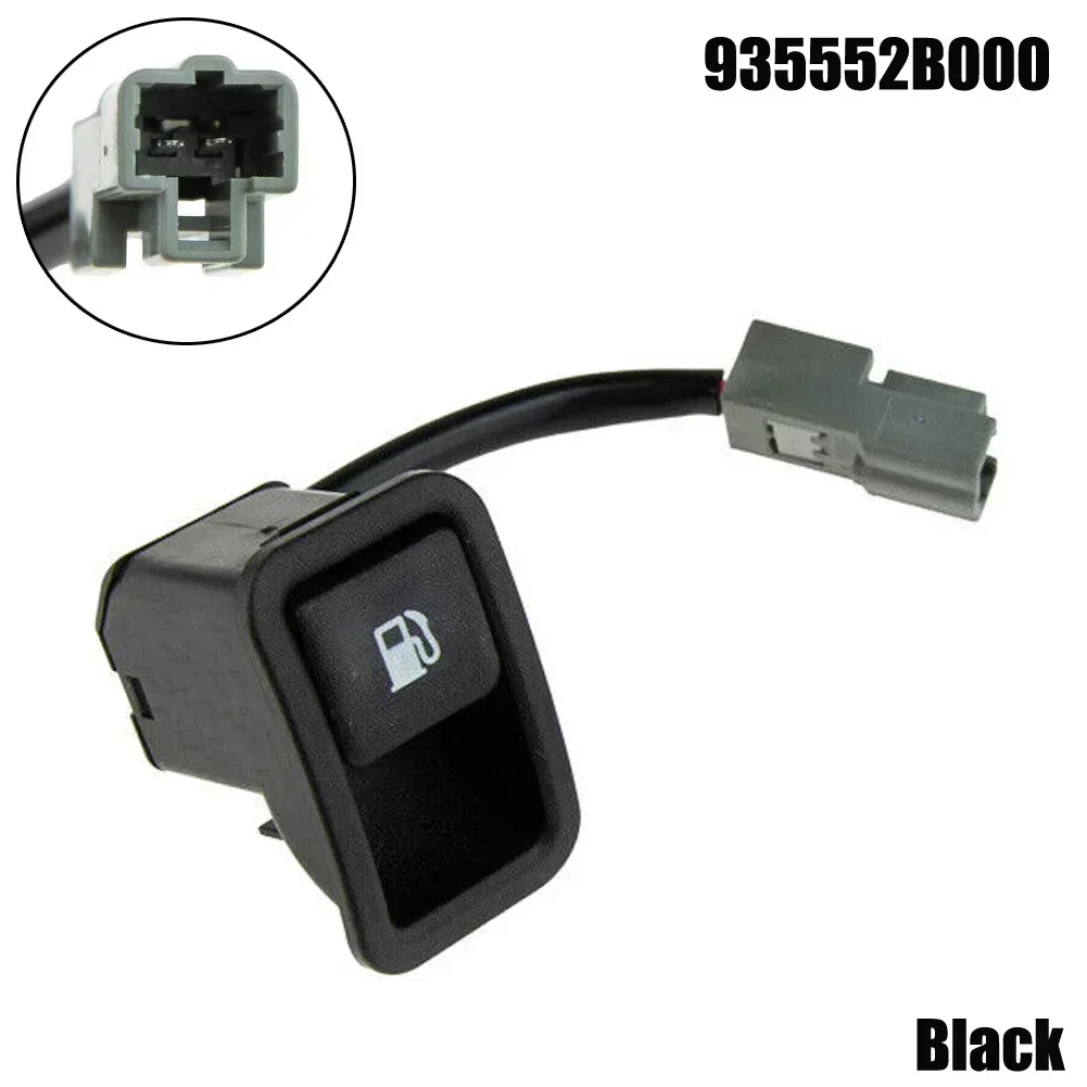 Car Fuel Gas Door Release Opener Switch For Hyundai For Santa 2007-2009 ...