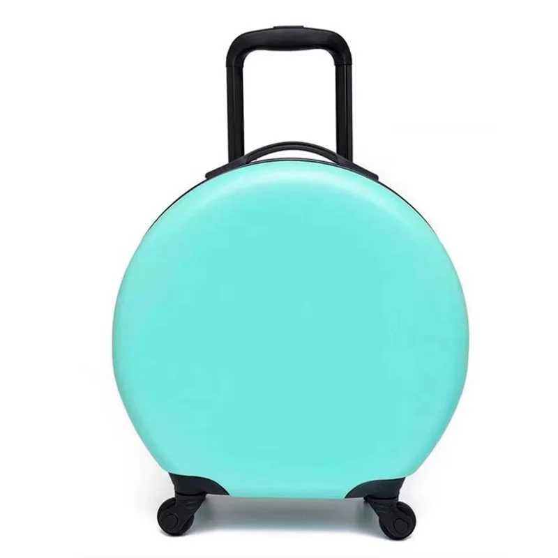 FUN Trolley Case – Luggage Adventures