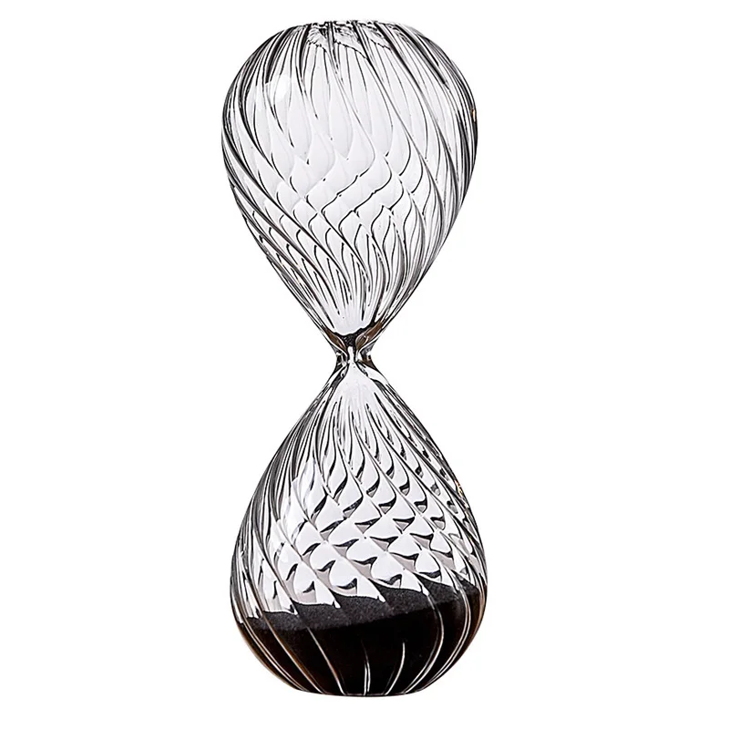 30min-8X20CM-Creative-Twisted-Hourglass-Birthday-Gifts-Decoration ...