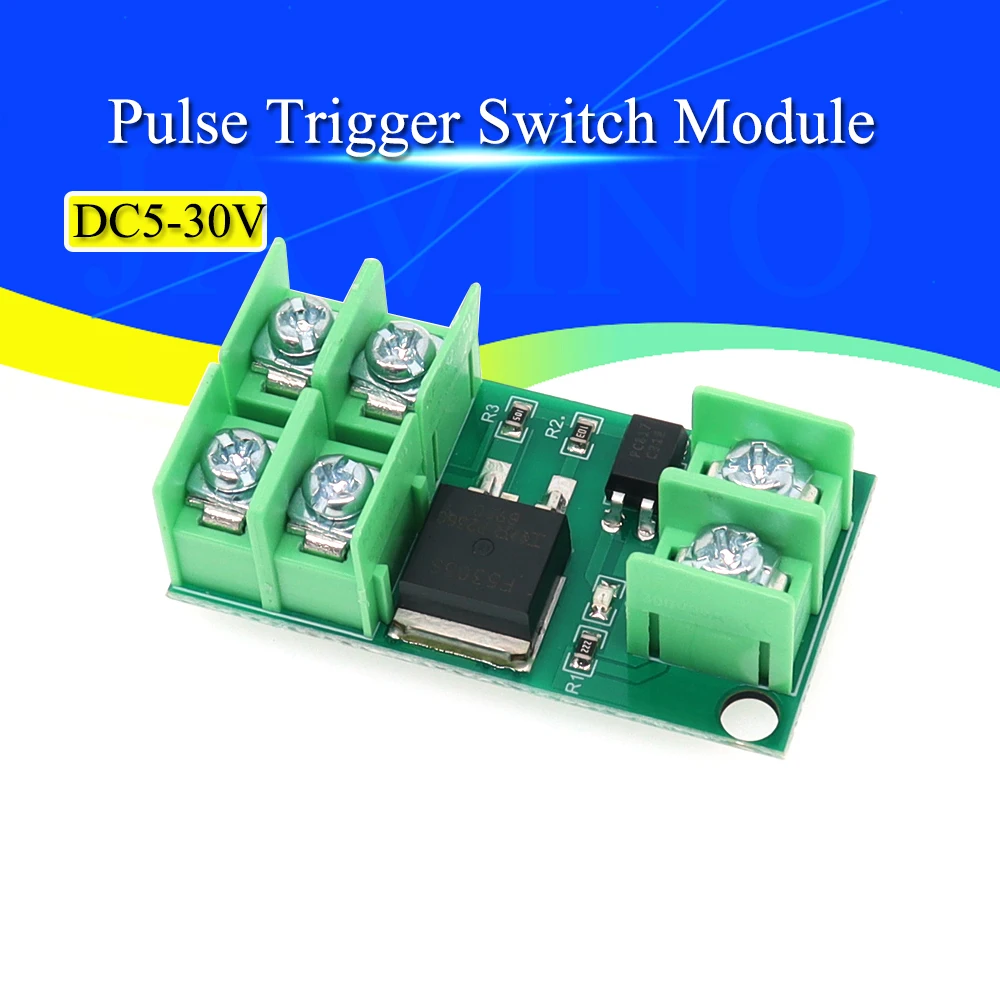 DC-5V-36V-Electronic-Pulse-Trigger-Switch-Control-Panel-MOS-FET-Field ...