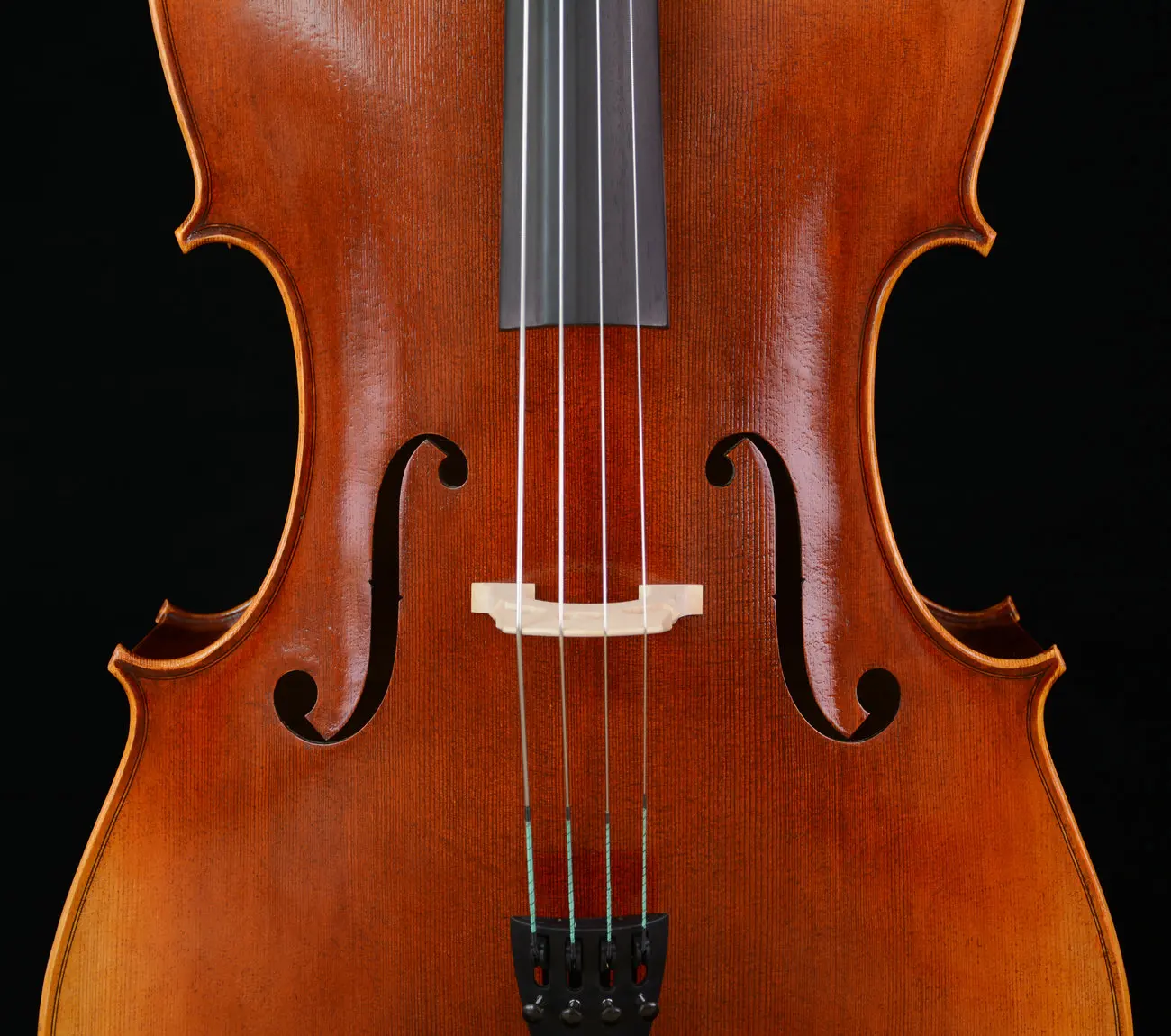 Actual Photo Beautifully Hand Made 4/4 Cello Stradivari 1712 Davidov ...