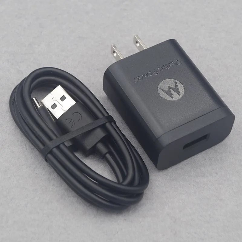 Adaptador-de-corriente-de-carga-r-pida-tipo-C-para-Motorola-de-18W ...