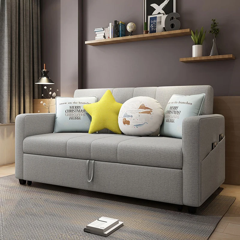 Modern Sofa Bed Sleeper