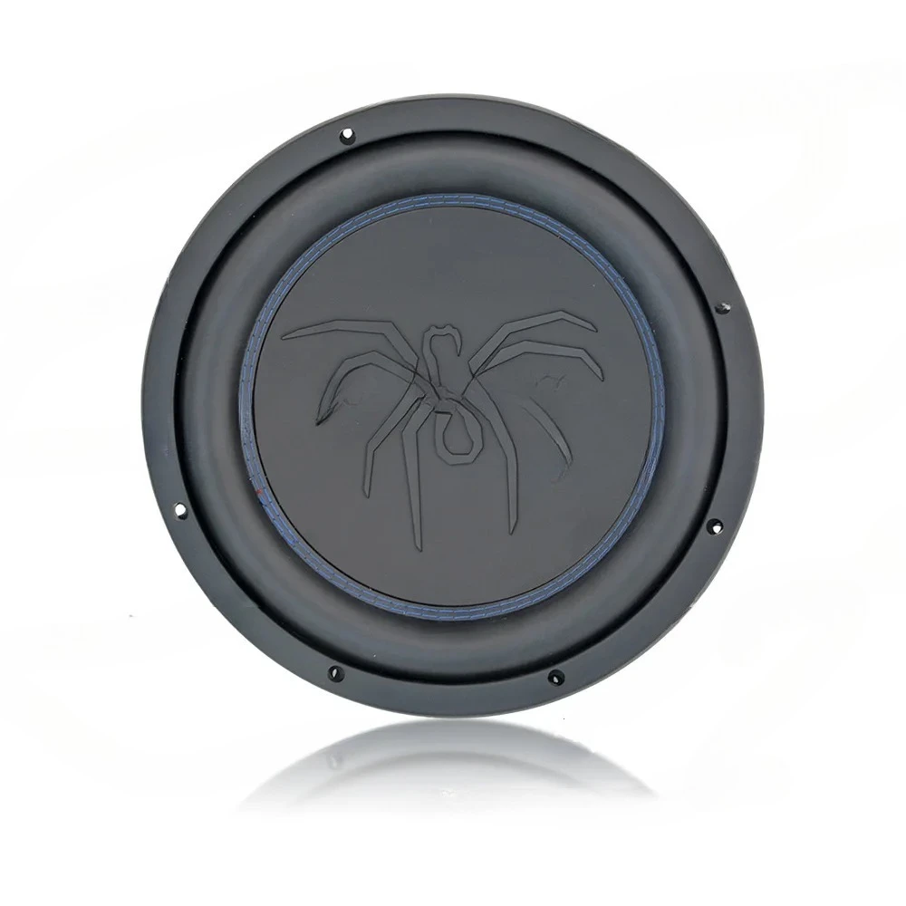 Subwoofer para coche Soundstream RUB.124 Altavoz subwoofer de 12 ...