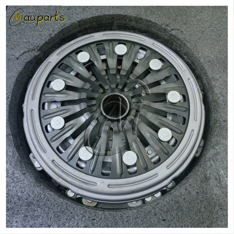 OEM-New-Set-Transmission-Double-Clutch-41200-2D220-NIB-2D100-2D101-Suit ...