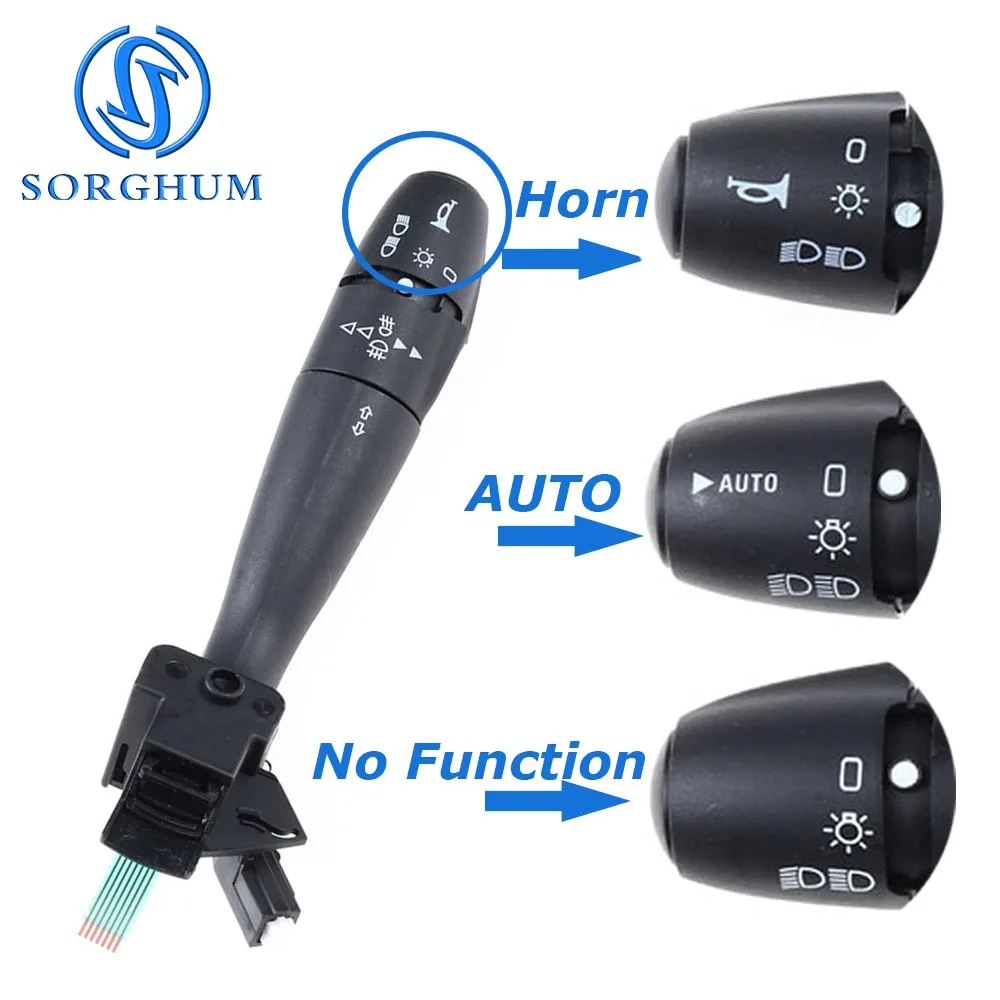 96477533XT-96595087XT-96608841XT-206-207-307-406-407-806-1007-Citroen ...