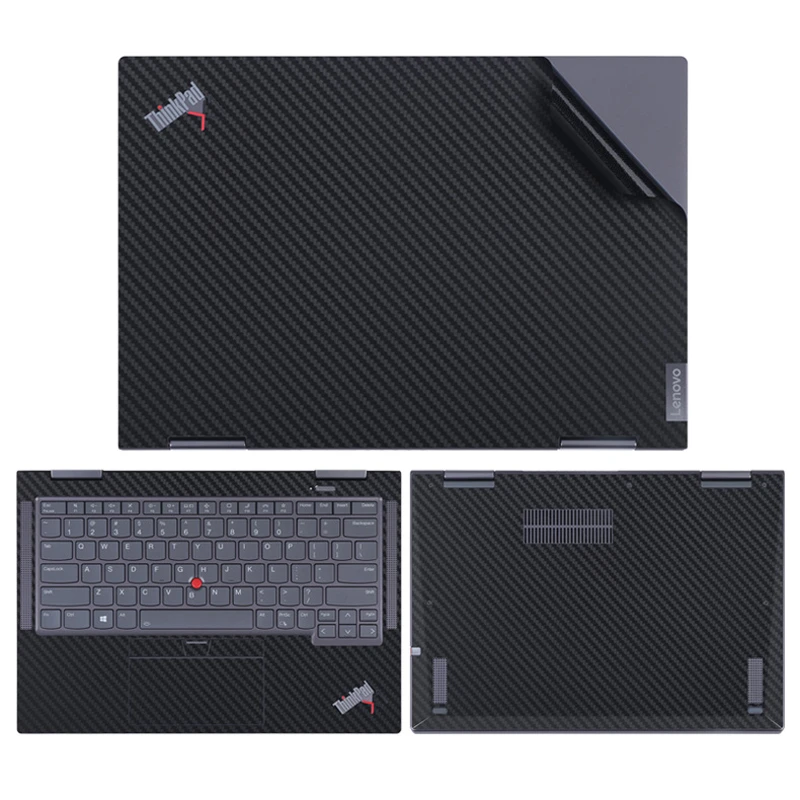 Laptop Skin for ThinkPad T16 T14 T14S T580 T570 T560 T490 T480 T470 ...