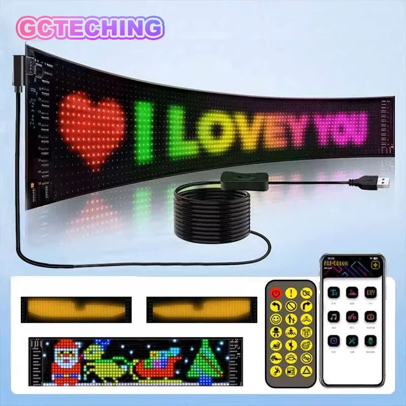 LED-Sign-Matrix-Pixel-Panel-Scrolling-Bright-Advertising-Display ...