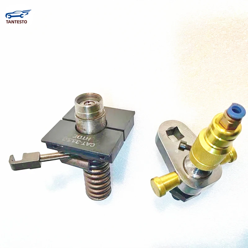 For Cat Engine 3116/3114 Carter 1278222 Excavator 325 Injector ...