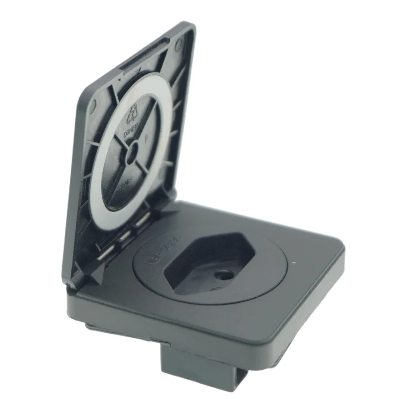 Brazil-Waterproof-Dustproof-Industrial-Socket-10-20A-250V-IP54-AC-Power ...