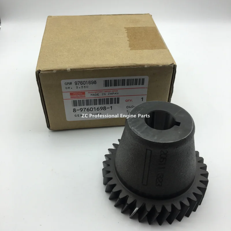 Bomba-de-engranajes-genuina-para-motor-Isuzu-8-97601698-1-8976016981-8 ...