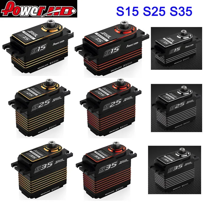 Original-Power-HD-Storm-S15-S25-S35-Race-Grade-All-Metal-Brushless ...