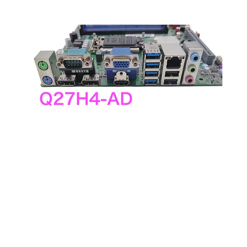 Acer Q27H4-AD Desktop Motherboard B25H4-AD Q270 LGA 1151 DDR4 Mainboard ...