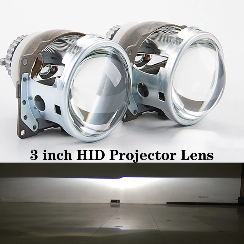 3-inch-Single-double-lens-HID-Projector-Lens-For-Hella-3R-Headlights ...