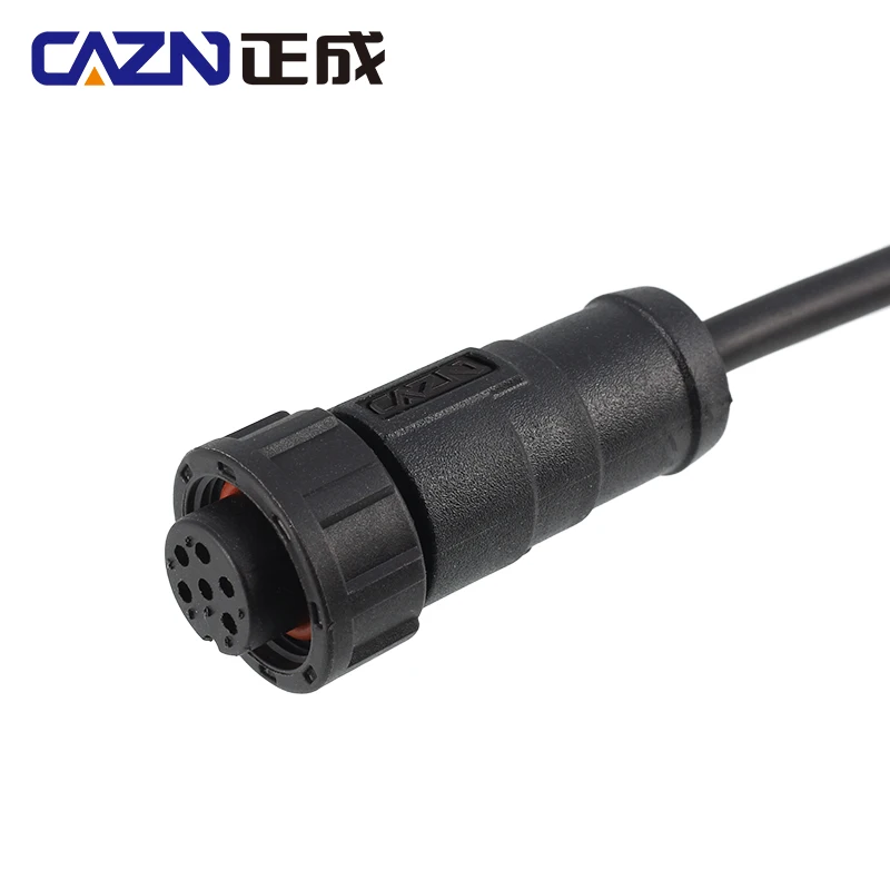 IP67-IP68-E10-Straight-Female-Male-Overmolded-Plug-Threaded-2-12-Pin-5 ...