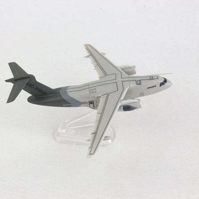 Miniatura Embraer Kc-390 Online Collection | brunofuga.adv.br