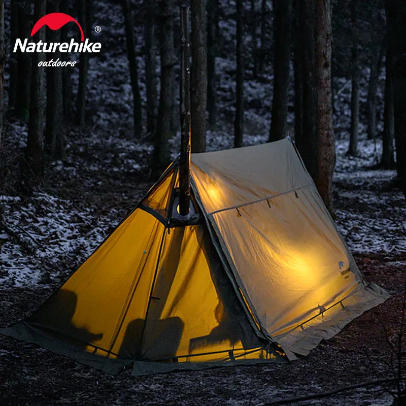 Boy Scout Tent Lightweight