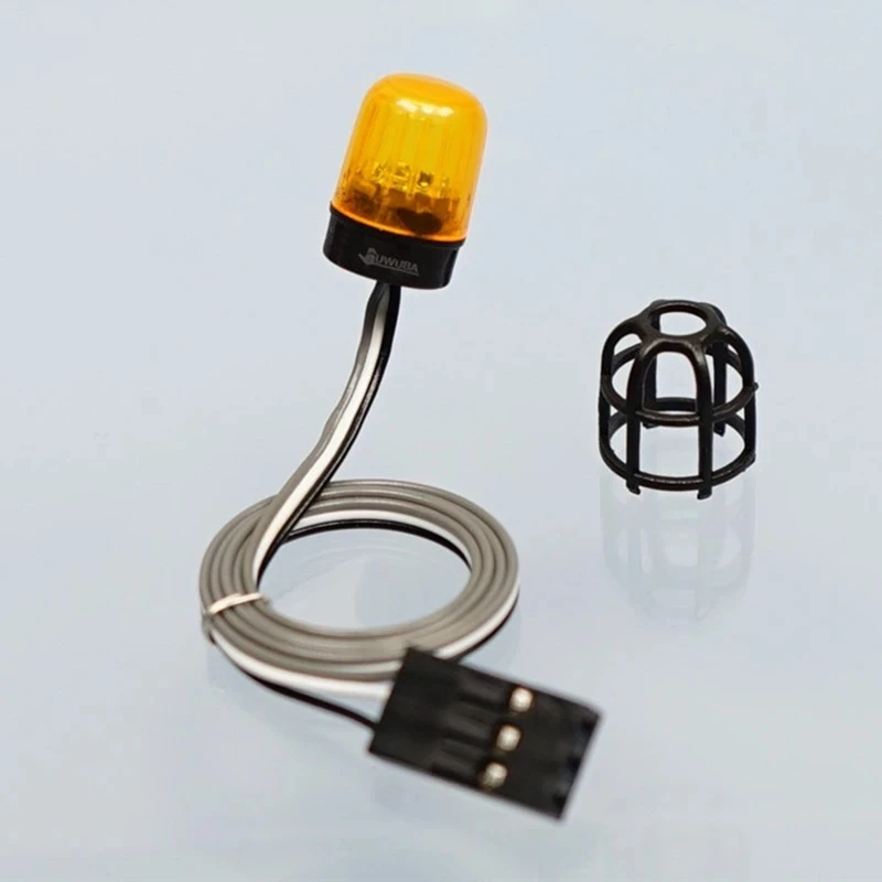 1pcs-360-Degree-Rotating-Light-LED-Engineering-Lamp-for-1-14-Excavator ...