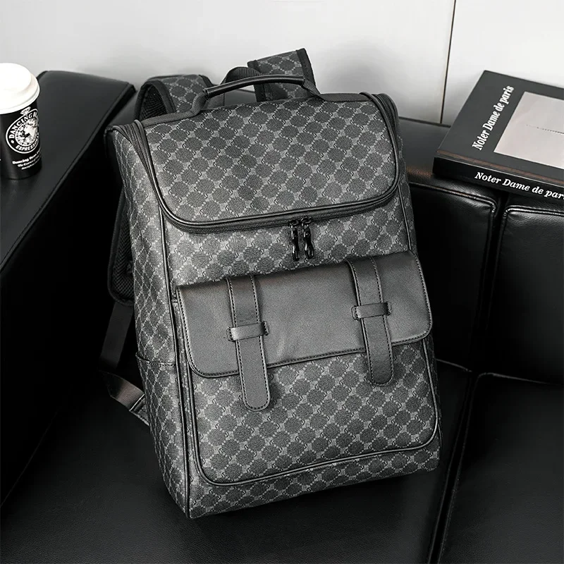 Luxury-Design-Backpack-Men-Women-High-Capacity-Travel-Backpack-Fashion ...