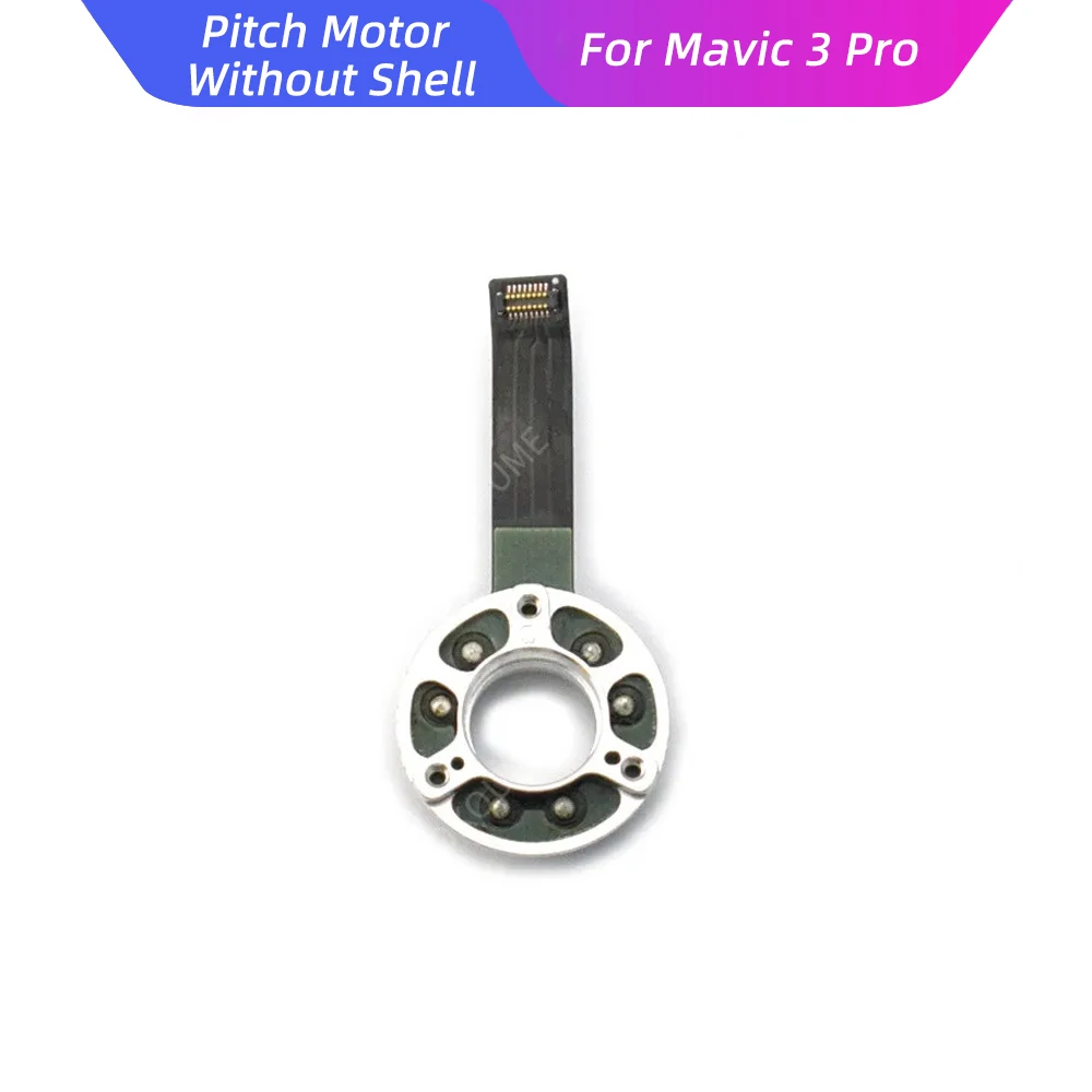 Pitch-Motor-For-Mavic-3-Pro-without-Shell-Camera-P-axis-Motors-For ...