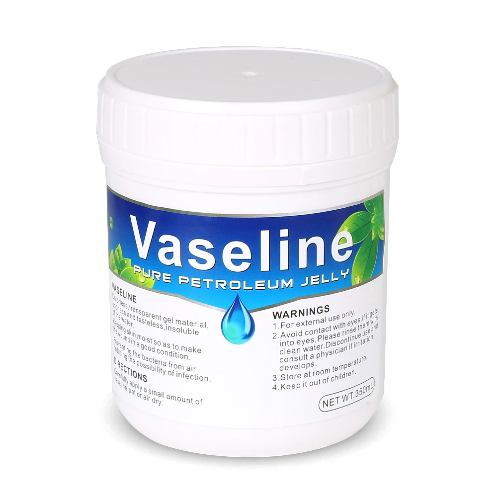 Vaselina-Body-Bottled-Heeling-Pomada-Pure-Petroleum-Jelly-Tattoo-Supply ...