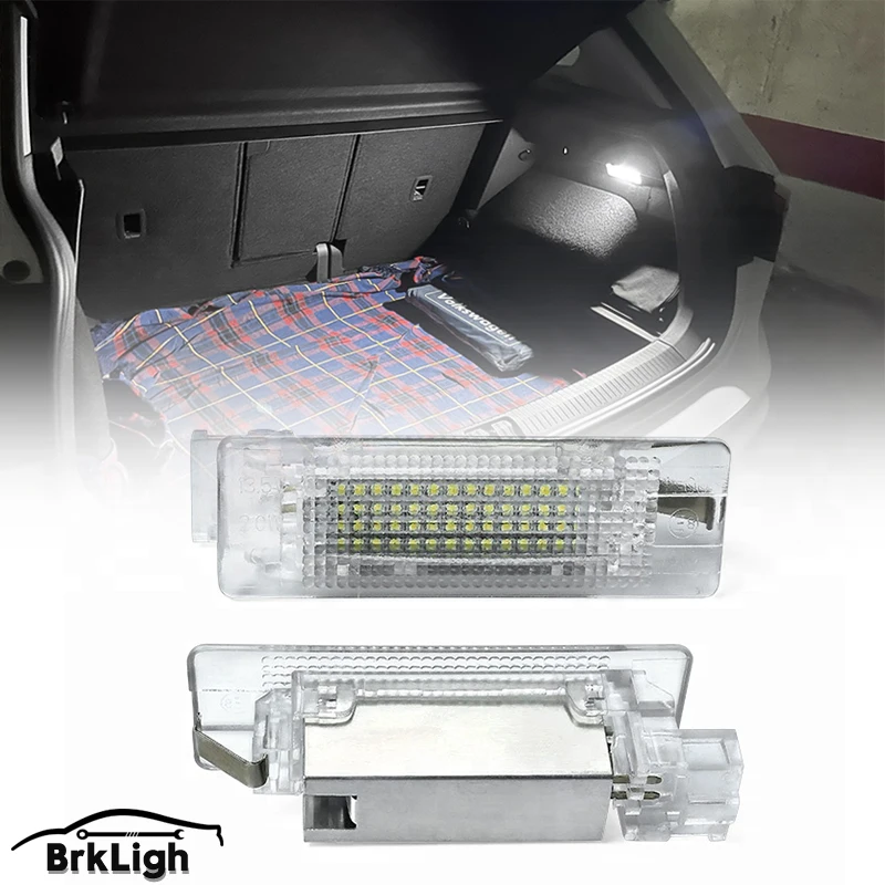 LED-Luggage-Trunk-Lamp-Interior-Dome-Light-for-VW-Ecos-Golf-MK4-MK5-MK6 ...