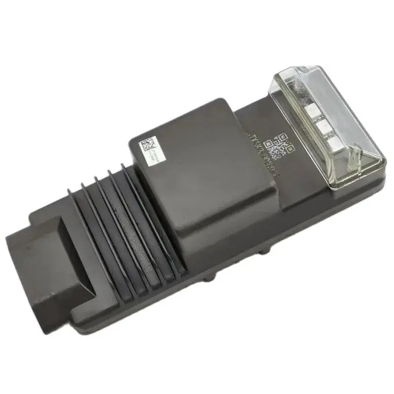 T30-ESC-speed-controller-control-electronic-governor-Avionics-Module ...