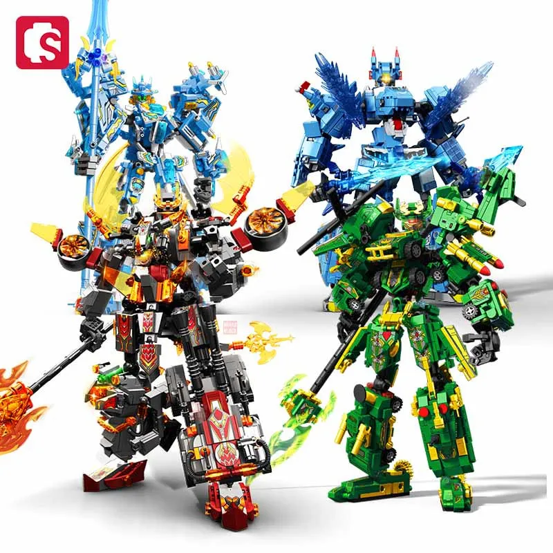 SEMBO-Combined-Transforming-Mech-Robot-Assemblage-Building-Blocks-MOC ...