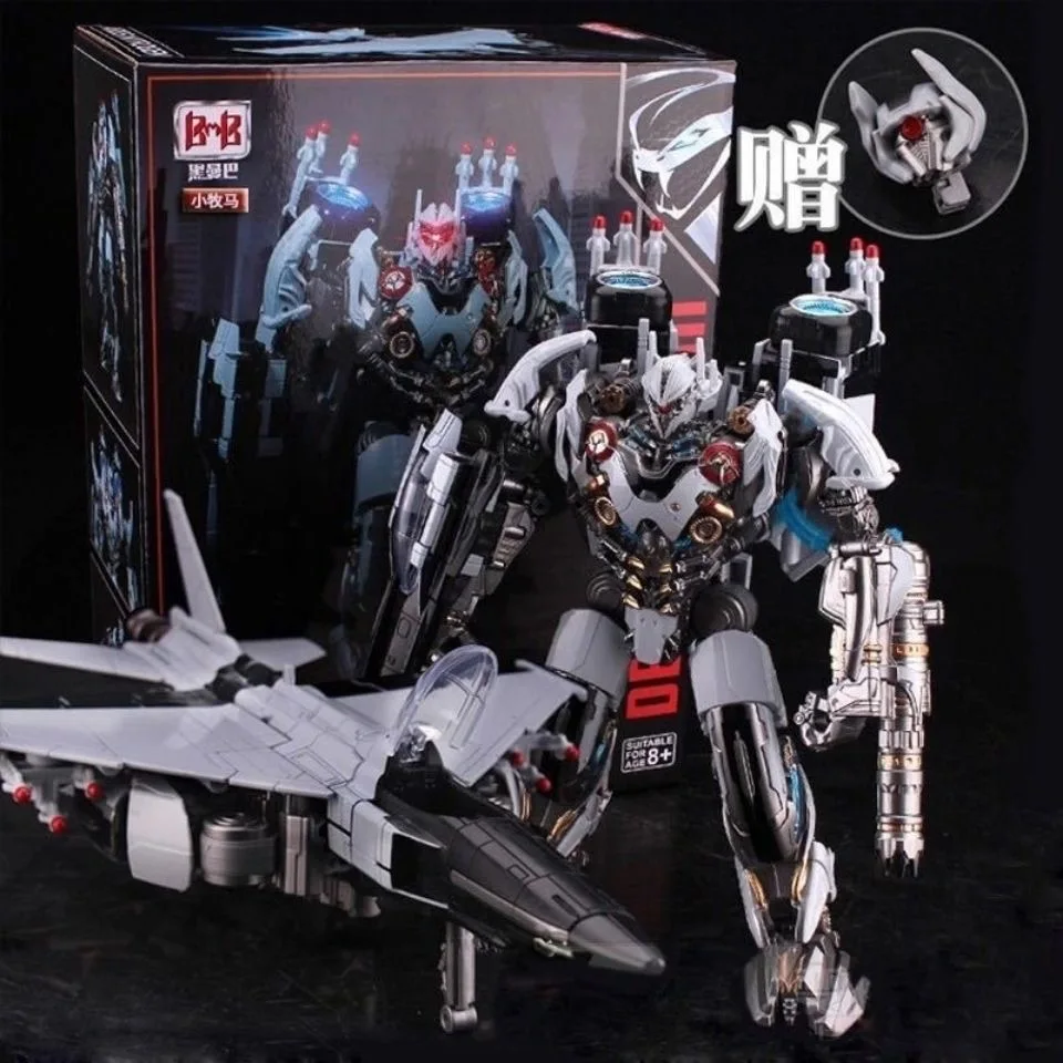 LS01 LS-01 BMB Transformation Toy Nitrogen Zeus KO SS43 Alloy ...