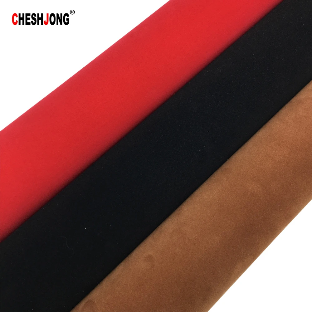 15cmx100cm-Velvet-Fabric-Suede-Cloth-Car-Wrap-Vinyl-Film-Sticker-Self ...
