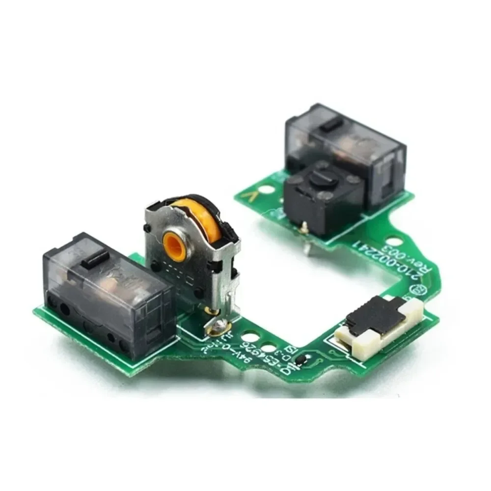 Hot-Swap-Mouse-Key-PCB-Button-Board-for-GPX-Logitech-G-PRO-X-Superlight ...