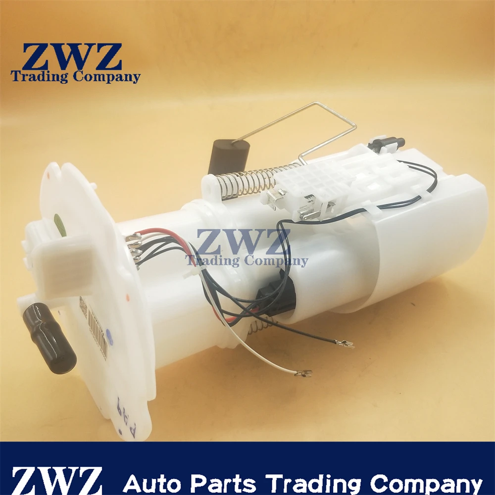 Fits For Nissan Elgrand ME51 E51 VQ25DE VQ35DE Fuel Pump Assembly 17040-WL80A 17040WL80A 17040 ...