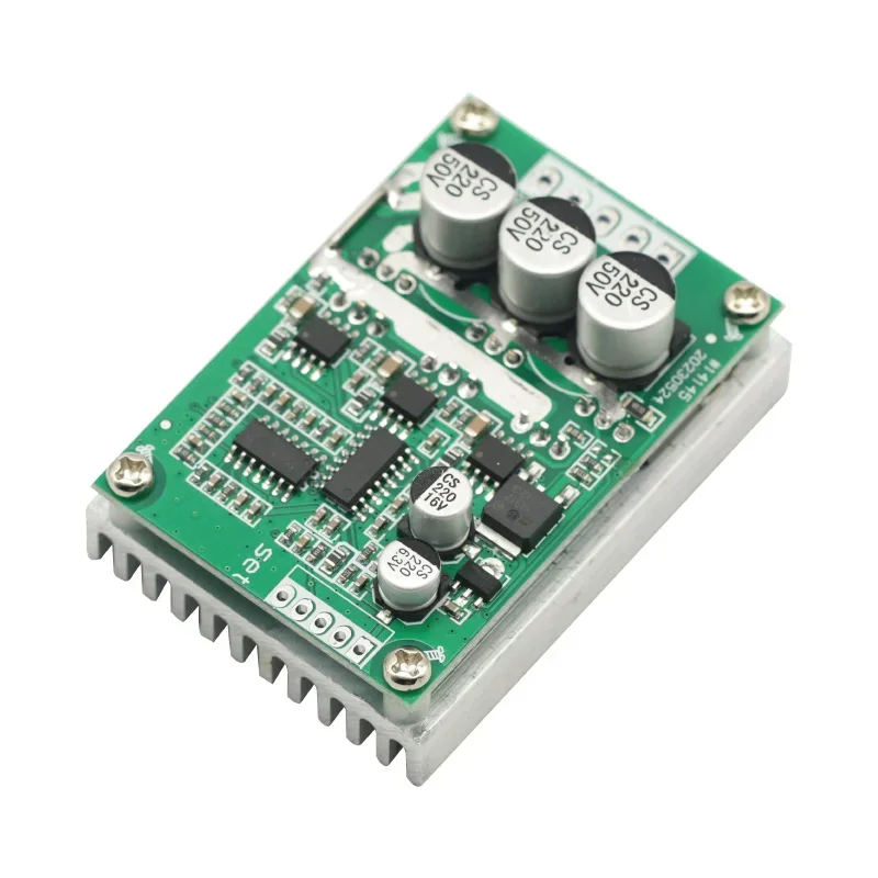 500W-15A-DC-12-36V-Brushless-Hall-Free-Motor-Driver-Board-High-Power ...