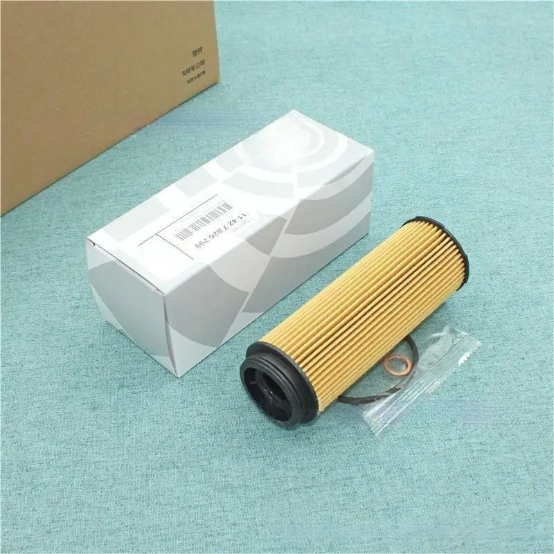 11427826799-11428583898-oil-filter-For-BMW-140-240-340-440-540-640-740 ...