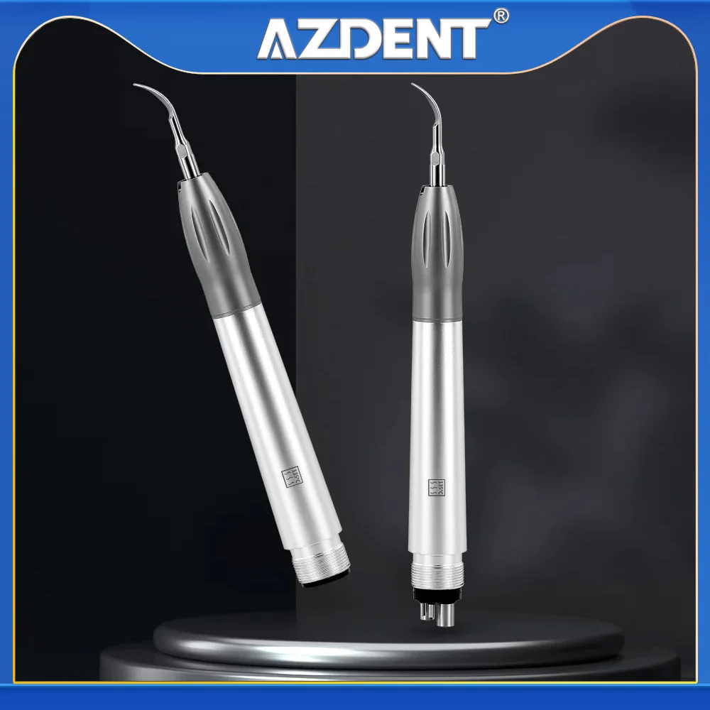 Azdent-Dental-Air-Scaler-Handpiece-Super-Sonic-Scaling-Tecnologia ...