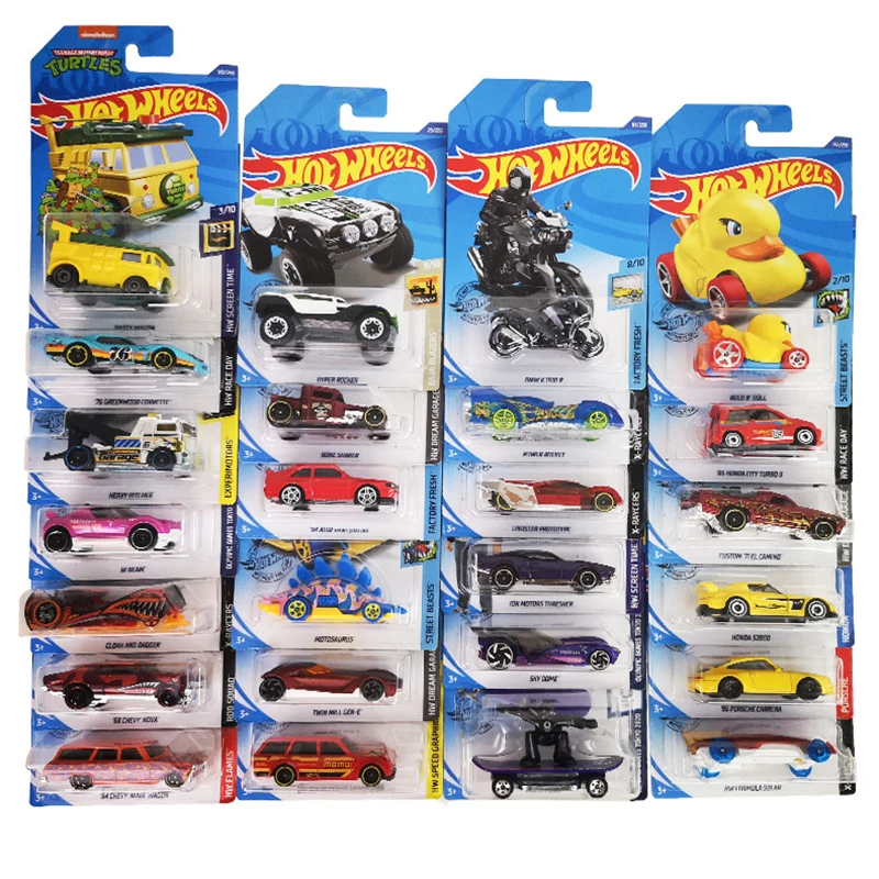 Cool Hot Wheels Cars