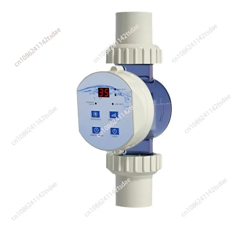 swimming pool salt chlorinator salt chlorine machine salt chlorine ...