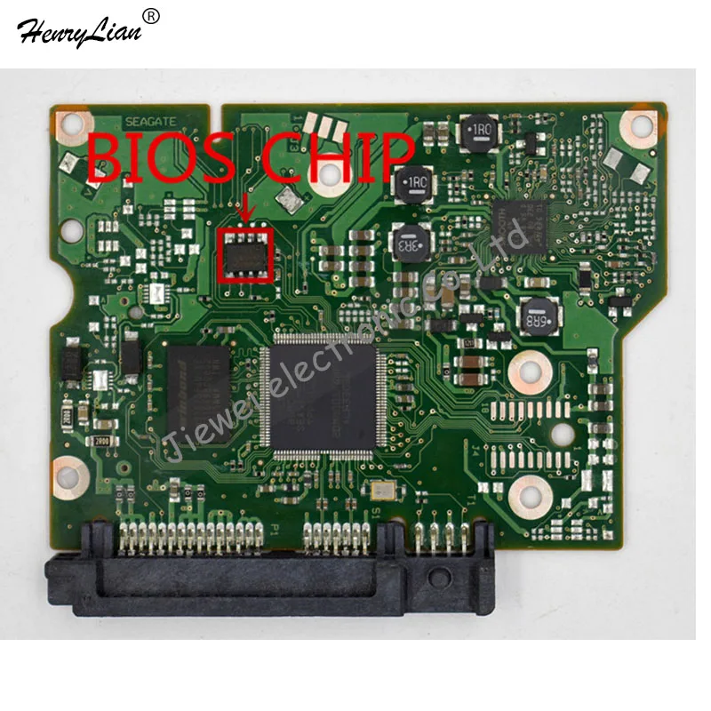 FOR-ST2000DM001-ST1000DM003-HDD-PCB-CIRCUIT-BOARDLOGIC-BOARD-BOARD ...