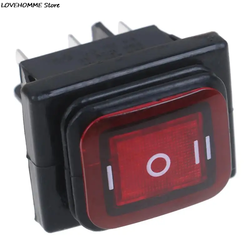 30a 250v 6 1 Led 12v 220v